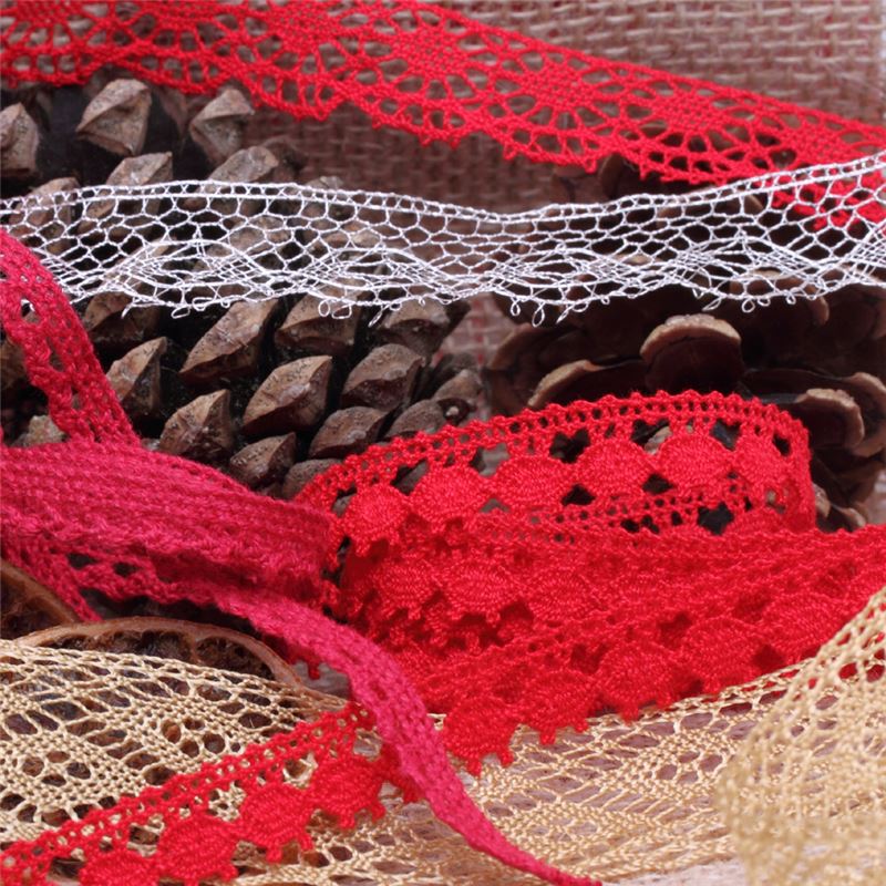 Lace from the Crafty Ribbons shop